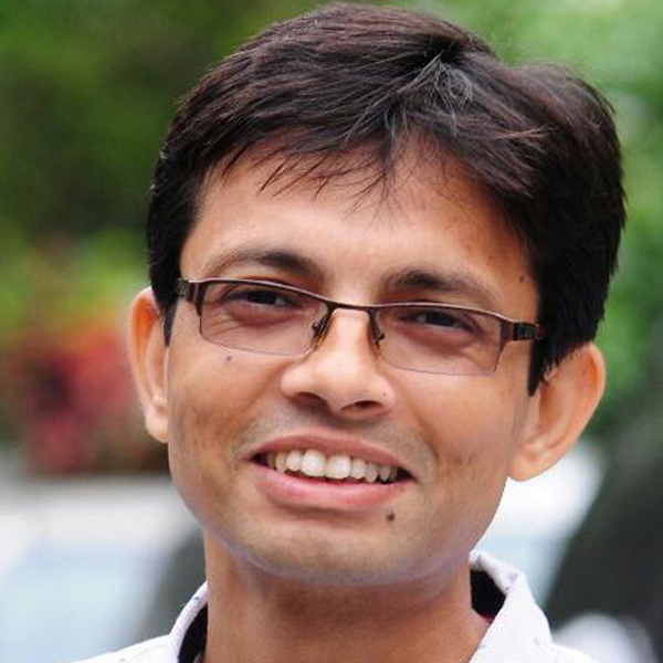 Vyoma Innovus Global Pvt Ltd - Gateway to Smart Life